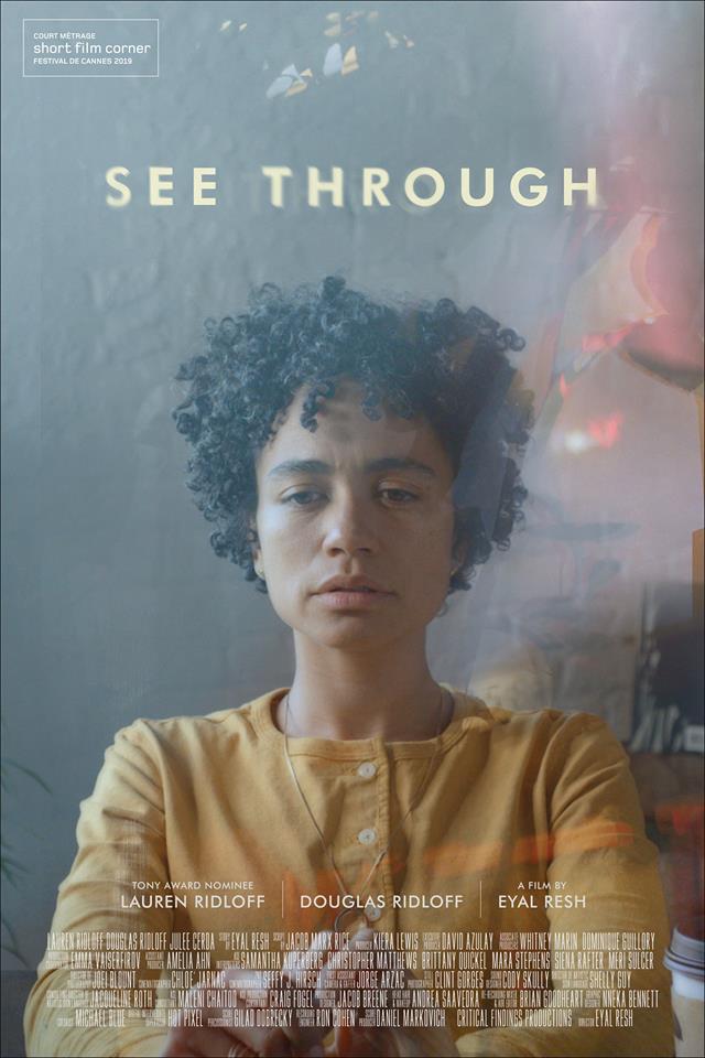See Through (movie, 2019)