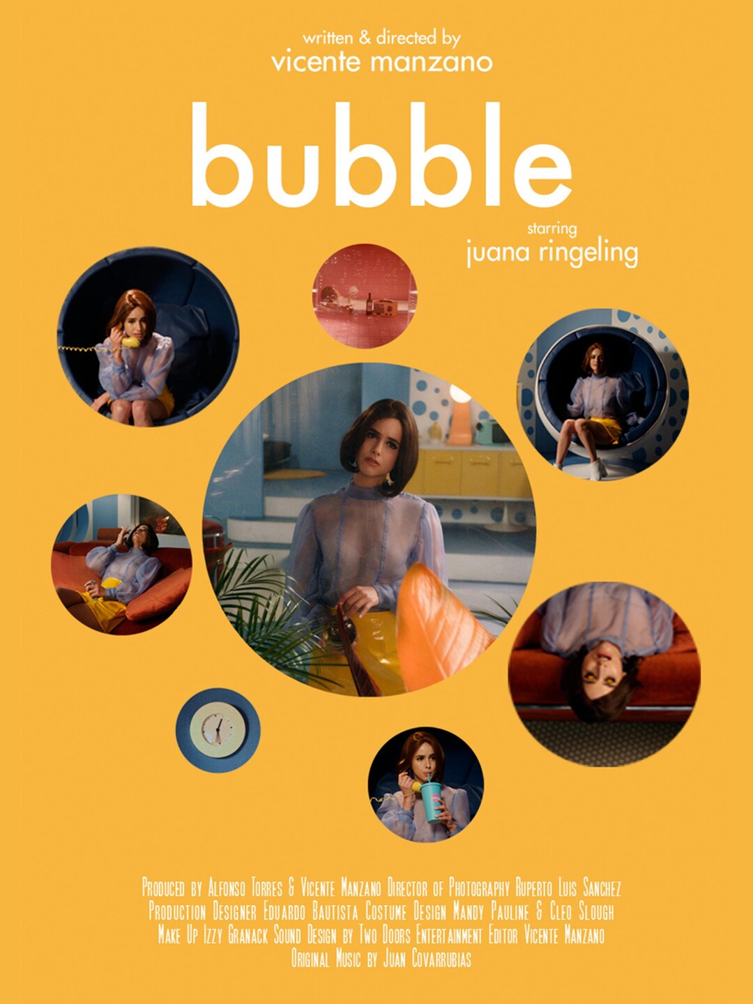 Bubble (movie, 2019)