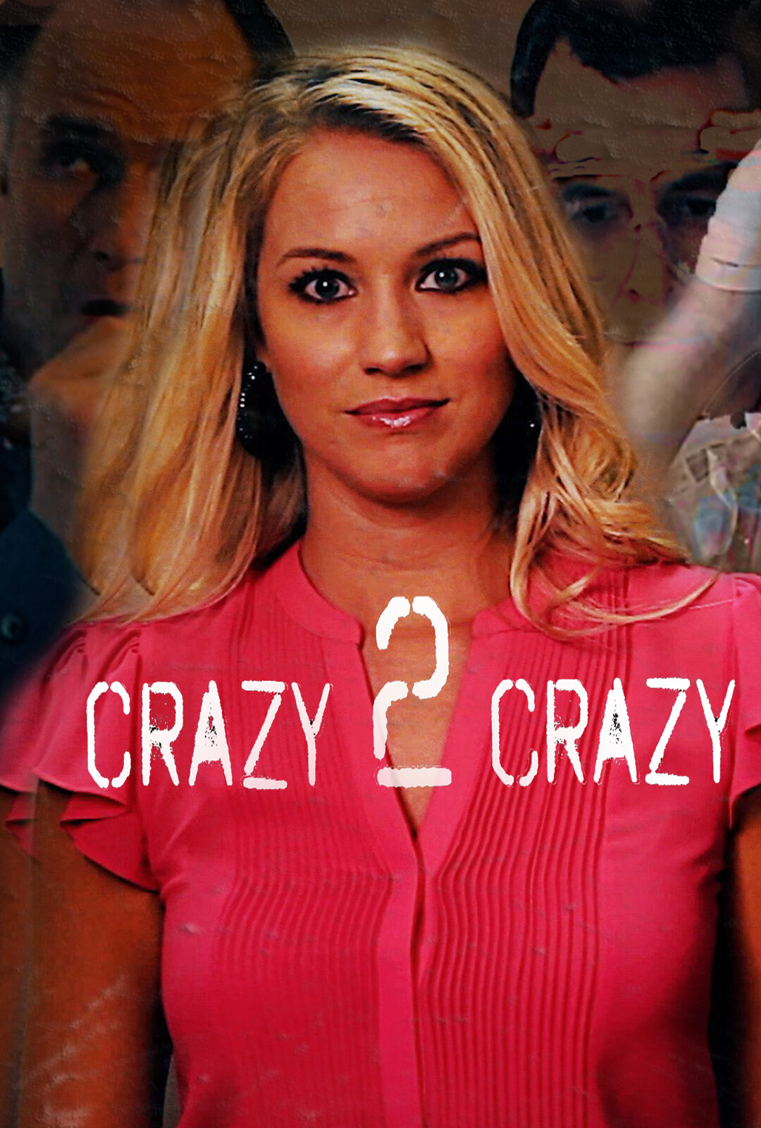 Crazy 2 Crazy (movie, 2021)