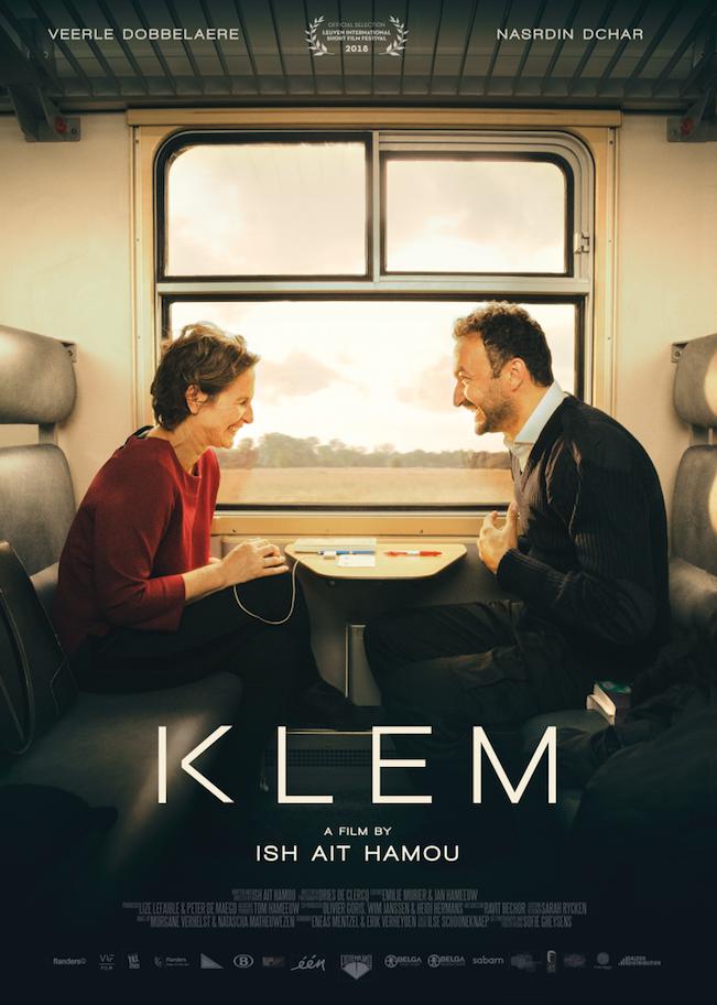 Klem (movie, 2018)