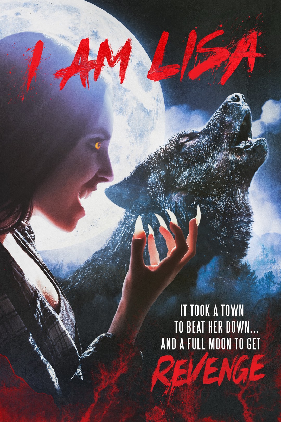 Screenshots - I Am Lisa