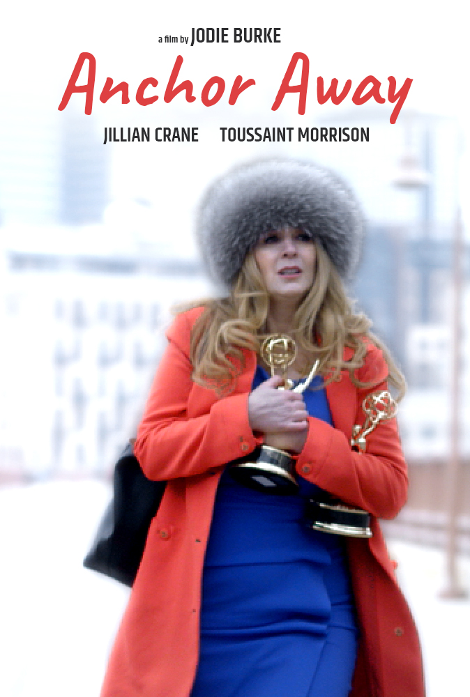 Anchor Away (movie, 2019)