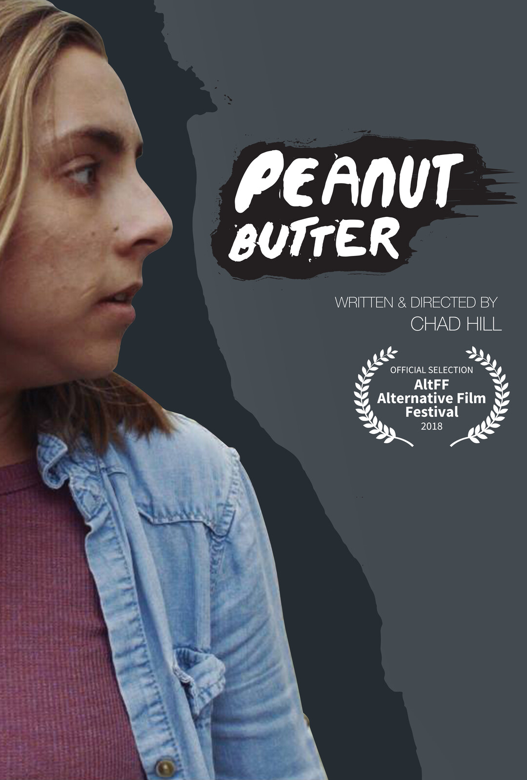 Peanut Butter (movie, 2018)