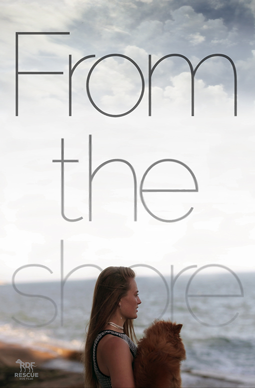 Cast - From the Shore (2018)