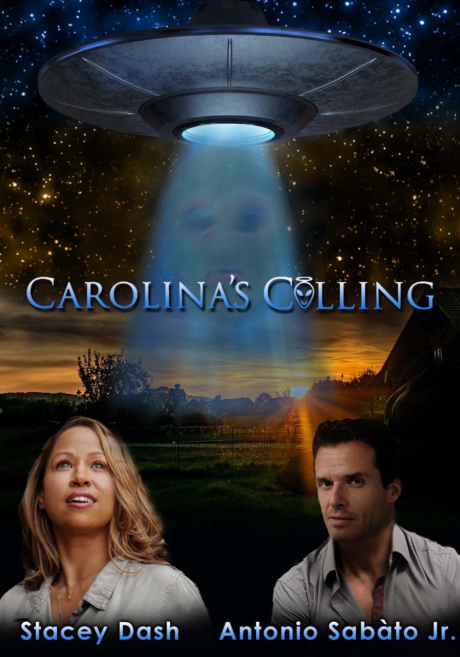 Cast - Carolina's Calling (2021)
