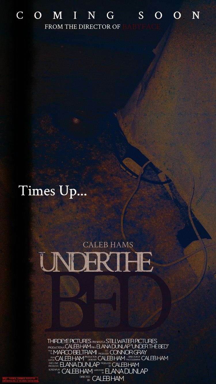 Cast - Check. (2019)