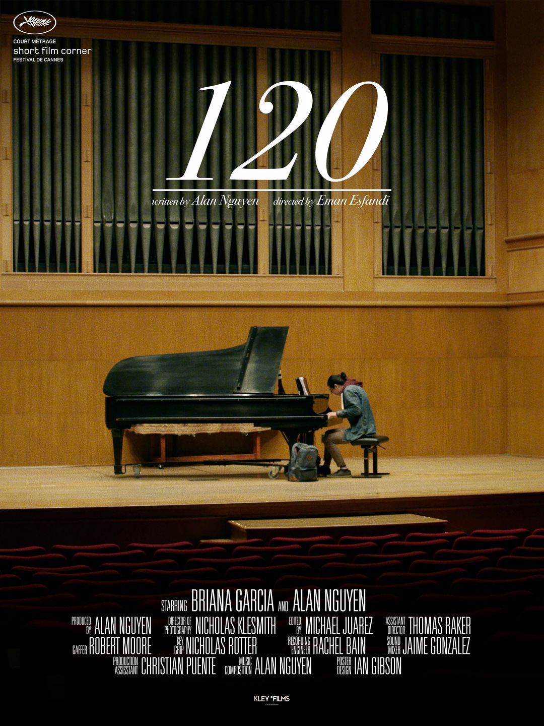 120 (movie, 2018)