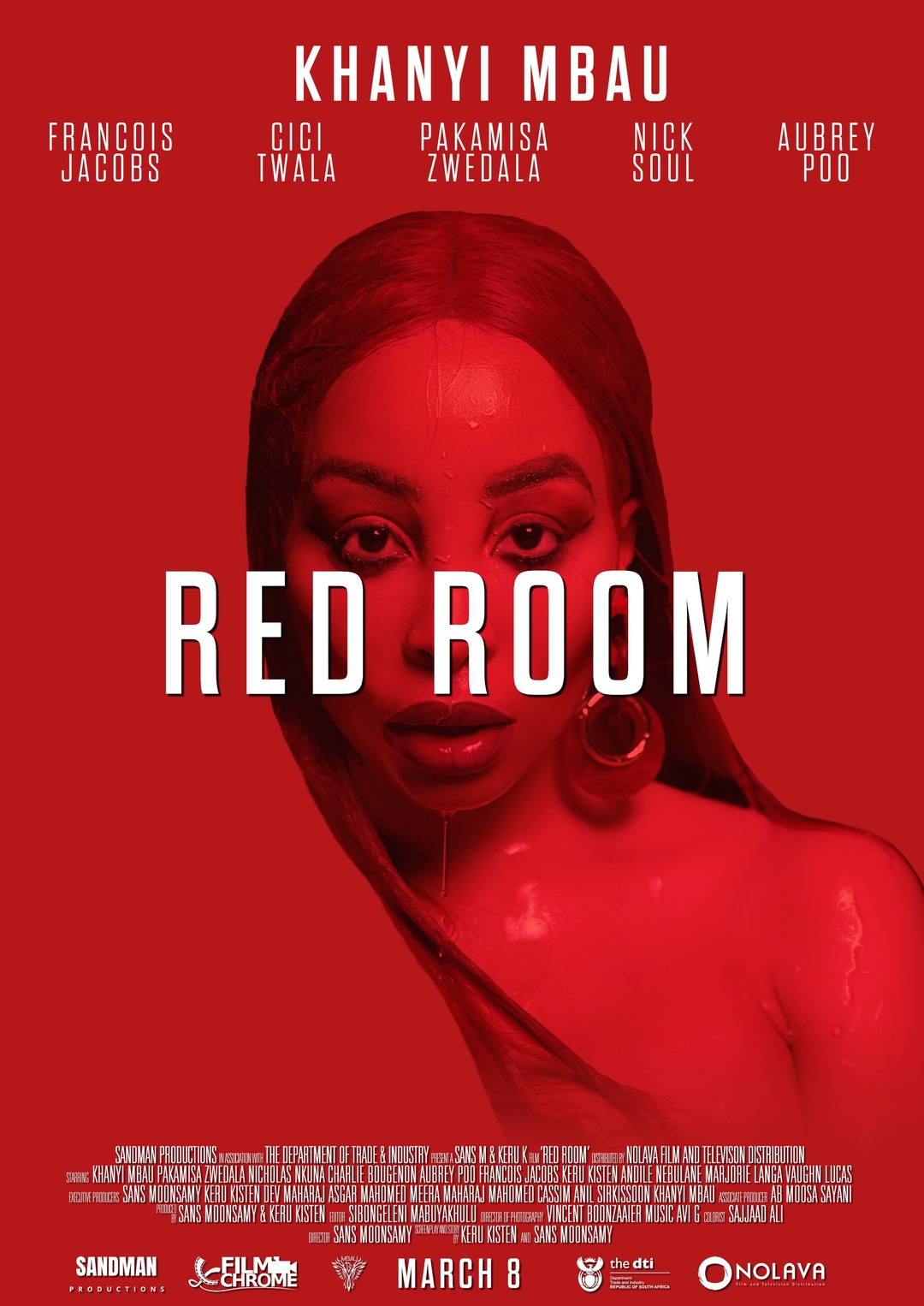 Red Room (movie, 2019)