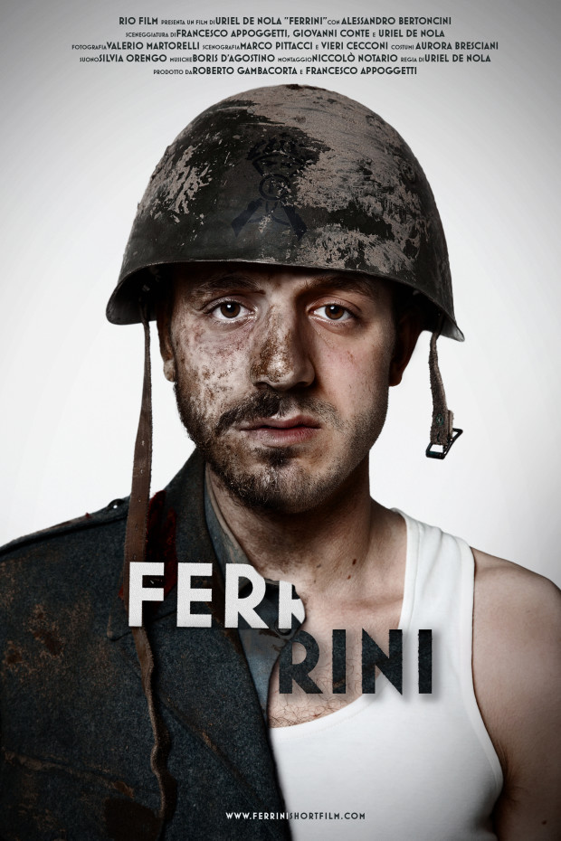 Cast - Ferrini (2018)