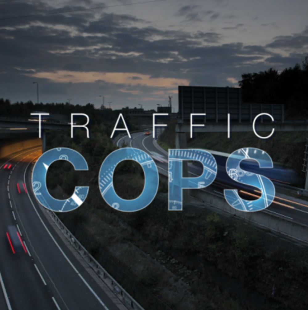Traffic Cops (series, 2003 – 2016)