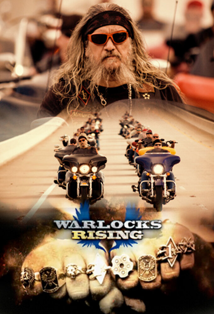 Cast - Warlocks Rising (2013)