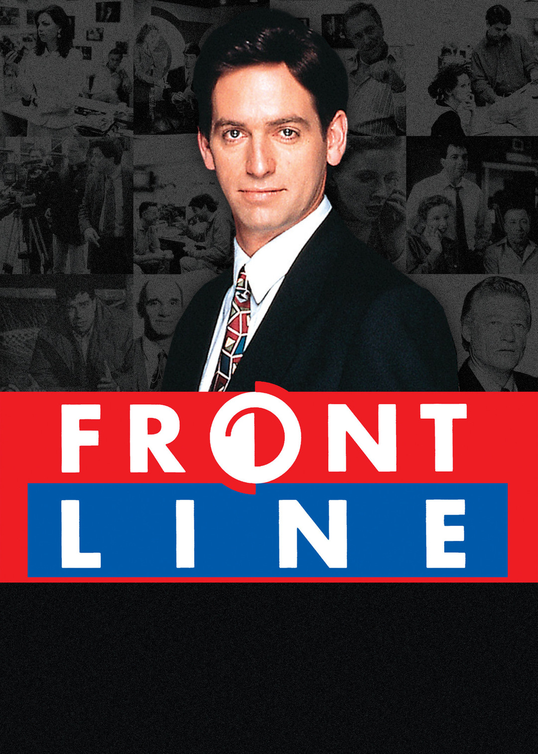 Frontline (series, 1994 – 1997)