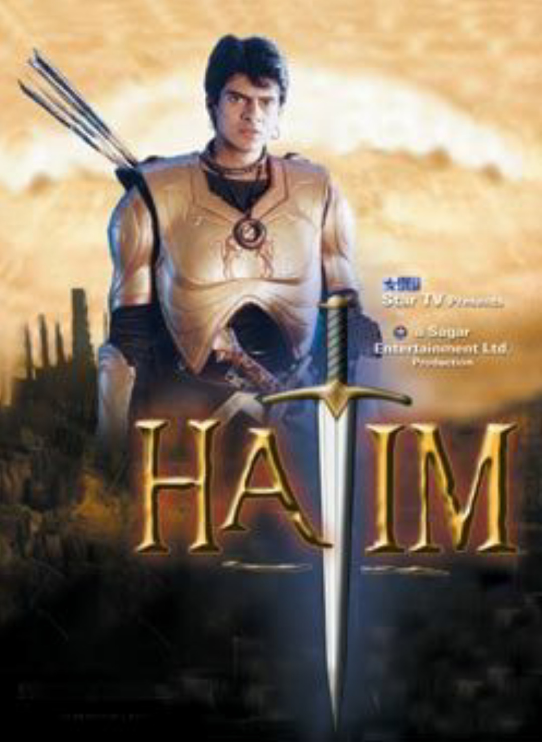 Hatim (series, 2003 – 2004)