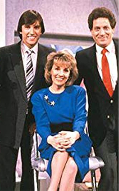 That's Life! (series, 1973 – 1994)