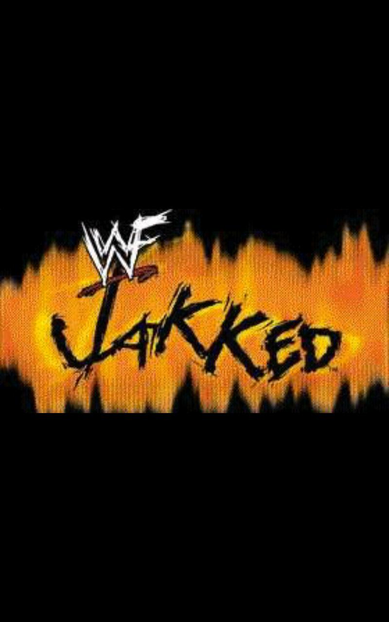 WWF Jakked (series, 1999 – 2002)