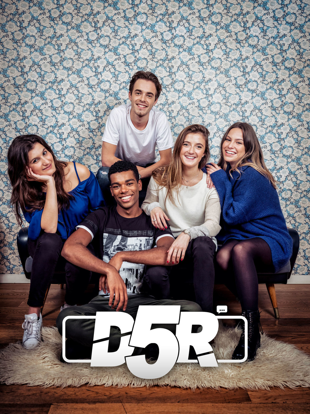 D5R (series, 2014 – ...)