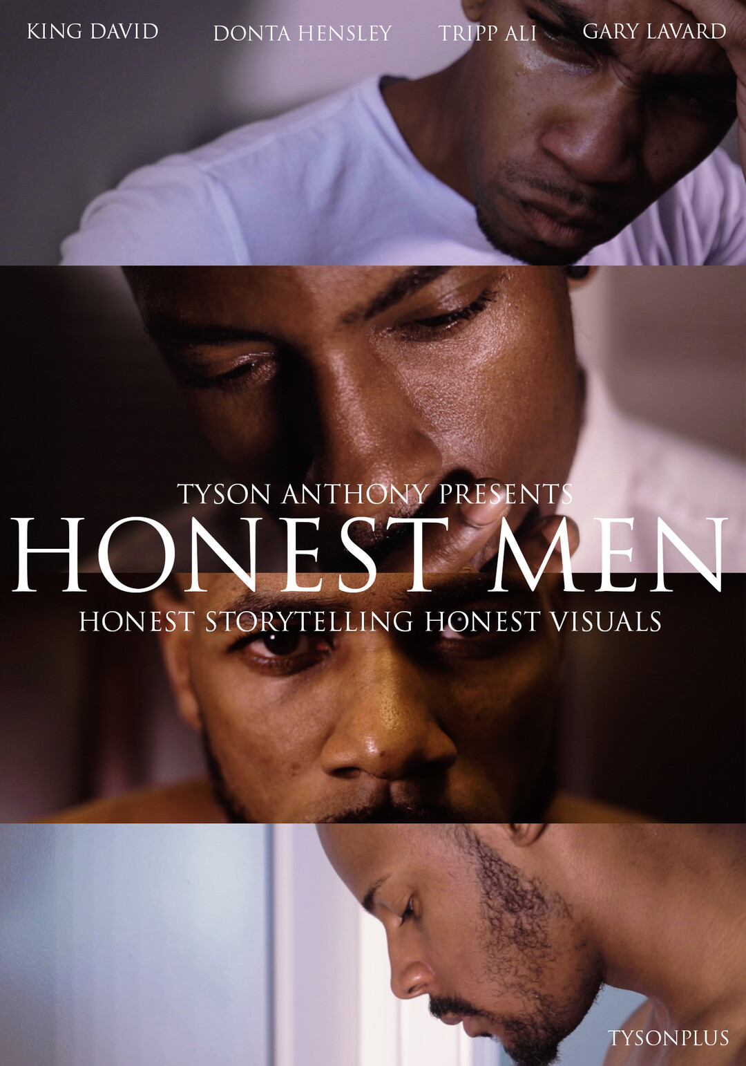 Episodes - Honest Men
