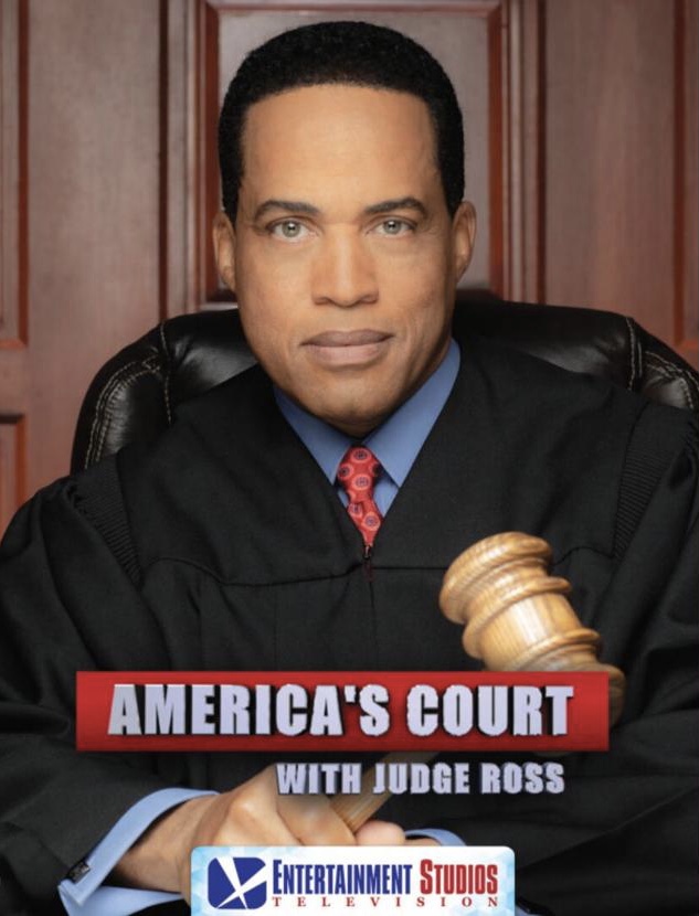 America's Court with Judge Ross (series, 2010)