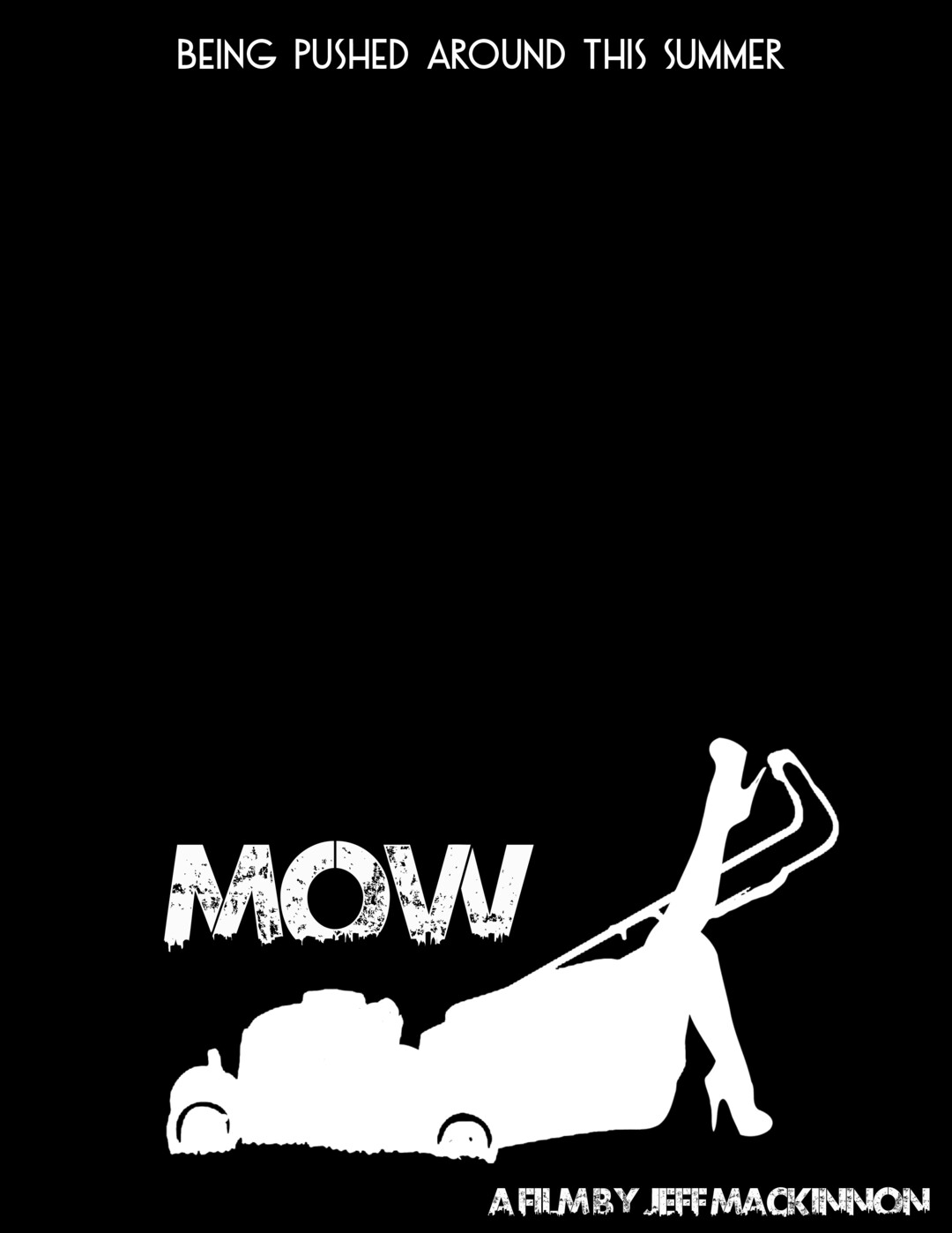 Mow (фильм, 2022)