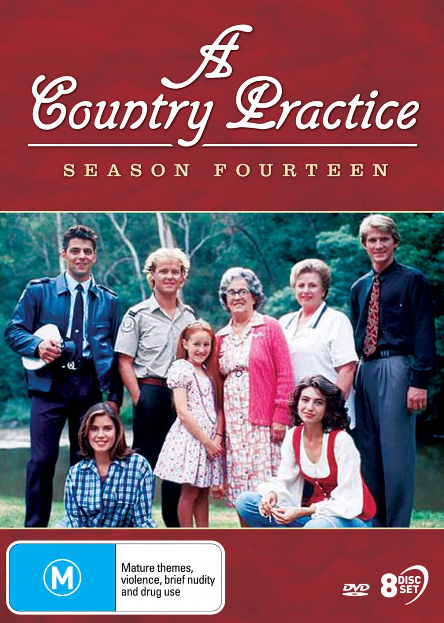 Cast - A Country Practice (1994)