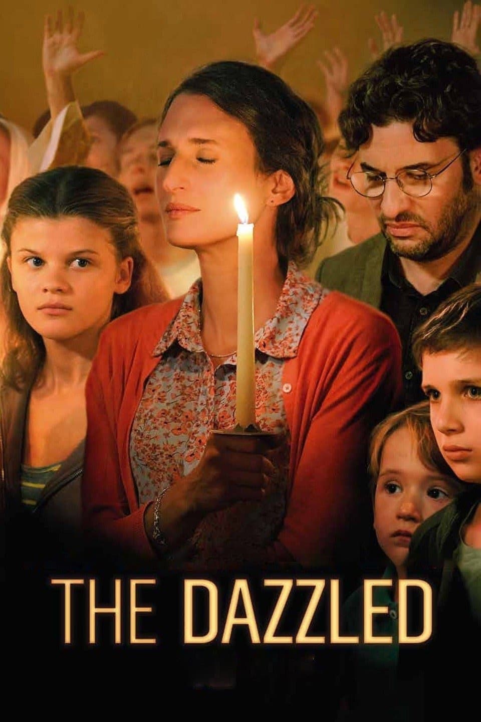 The Dazzled (movie, 2019)