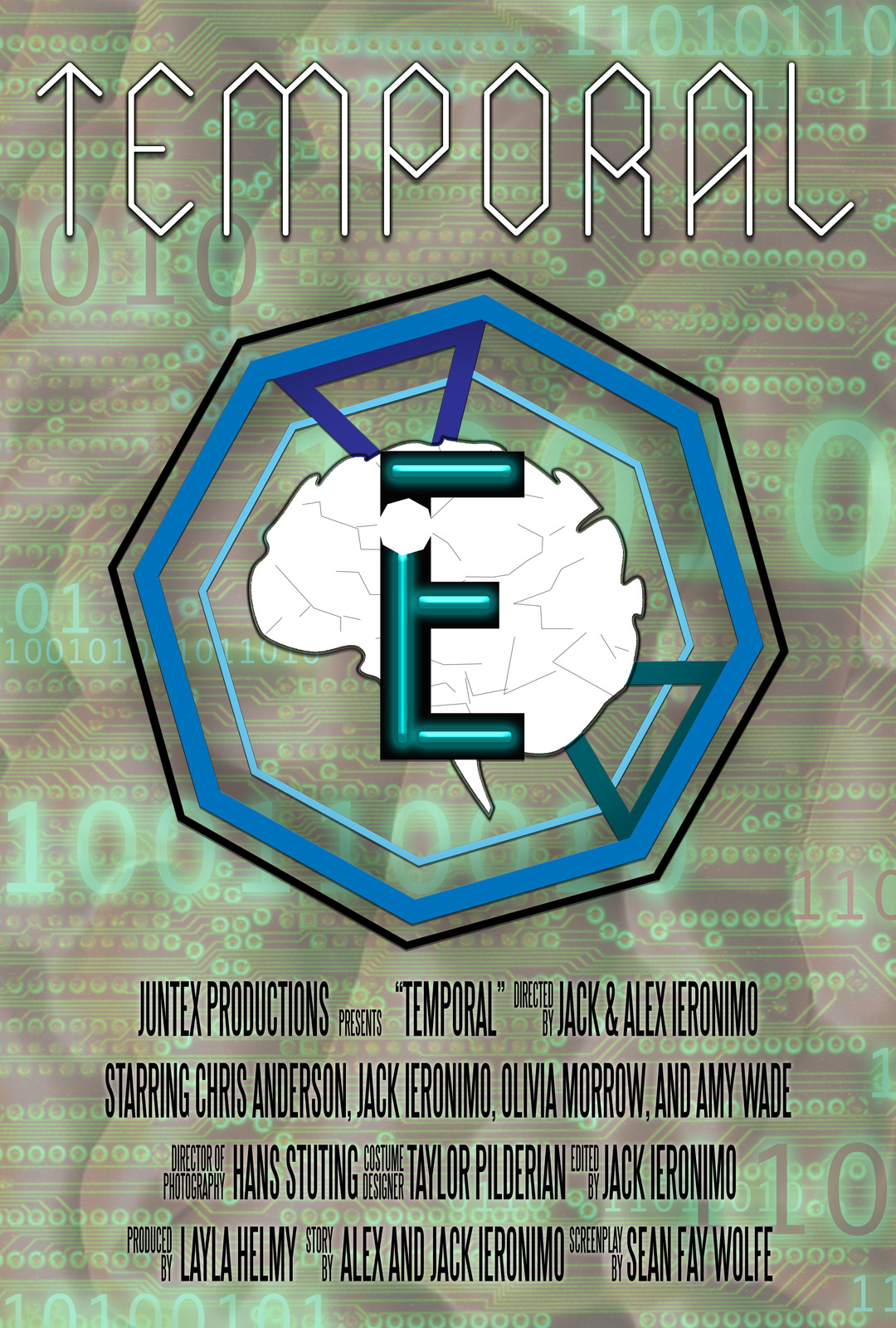 Temporal (movie, 2018)