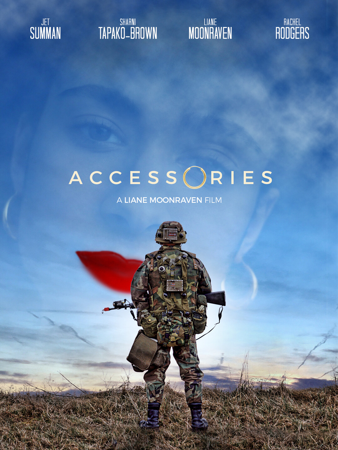 Accessories (movie, 2018)