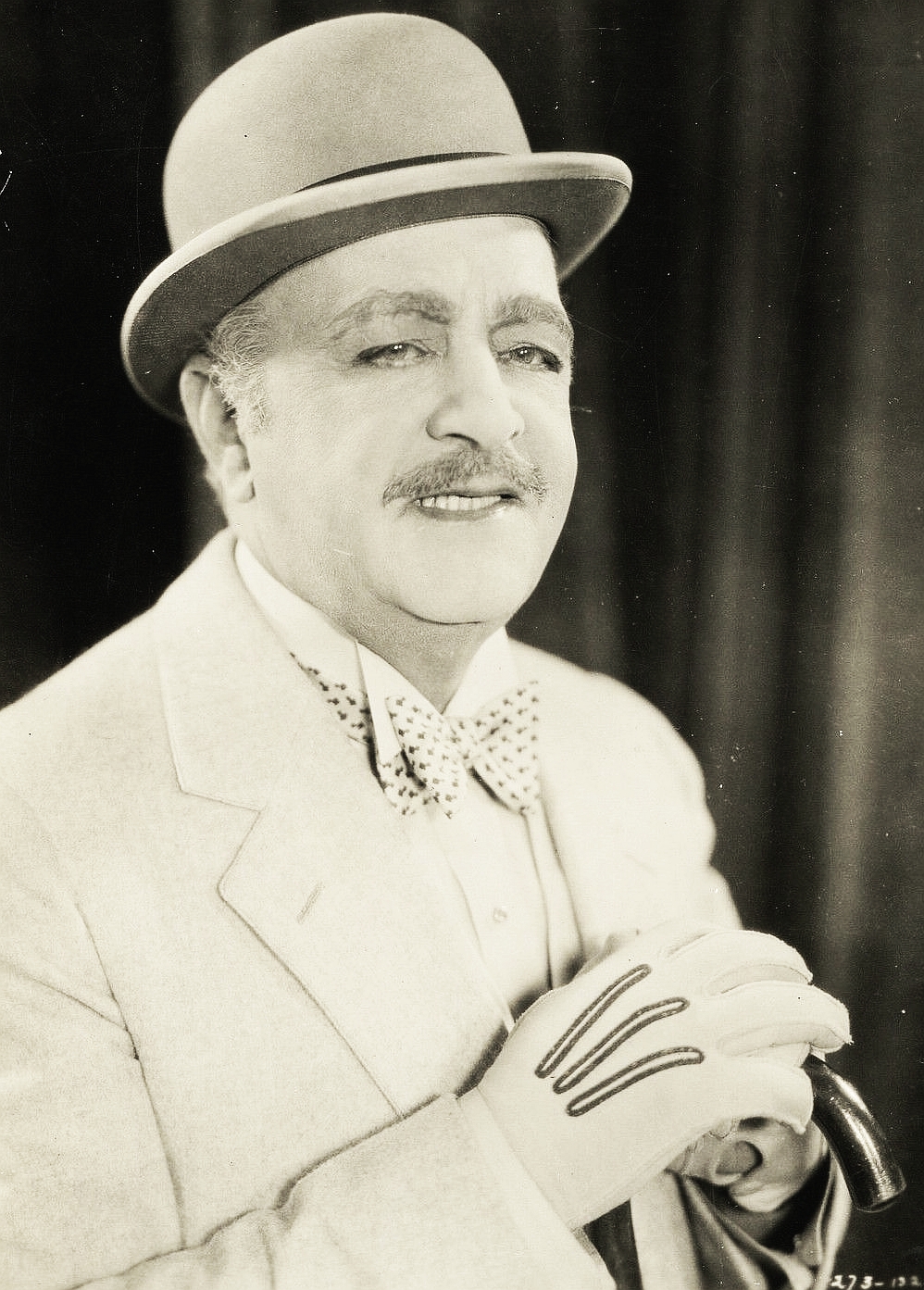 The Rejuvenation of Aunt Mary (movie, 1927)