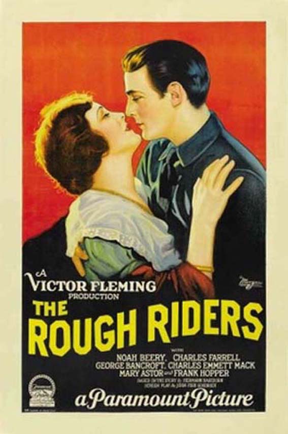 The Rough Riders (movie, 1927)