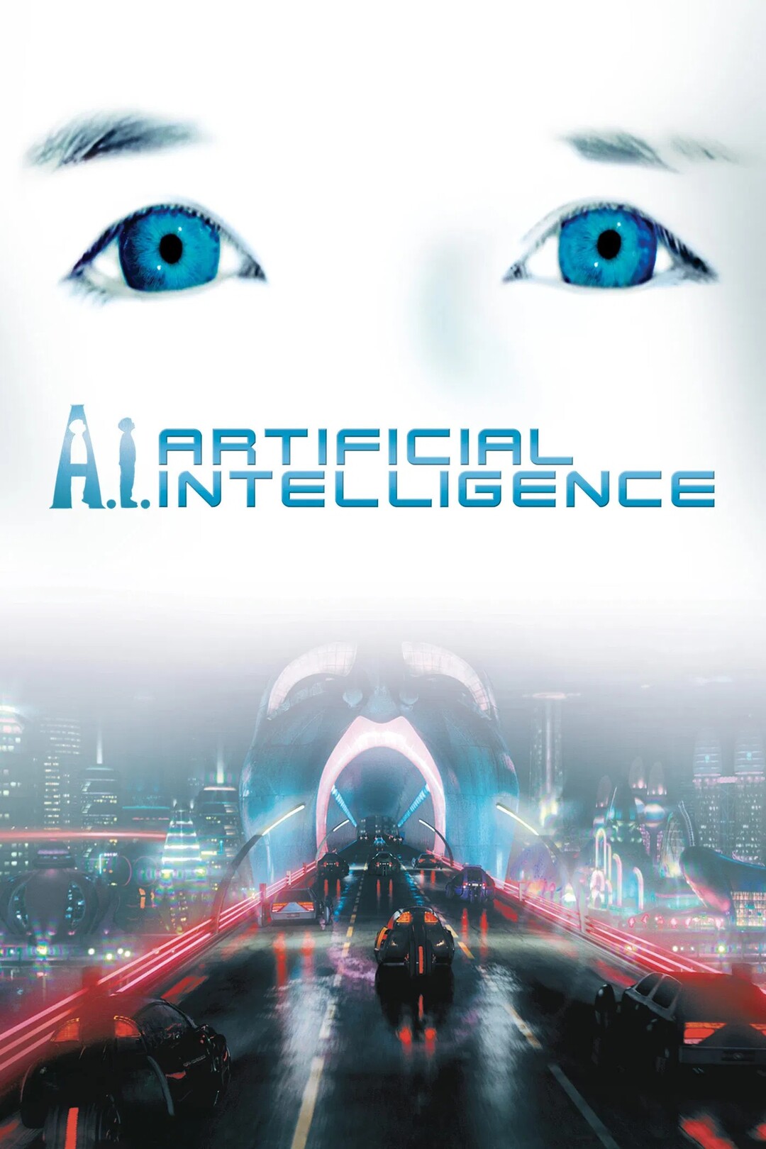Artificial Intelligence: AI (movie, 2001)