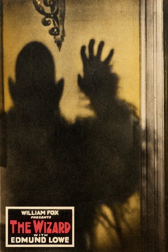 The Wizard (movie, 1927)