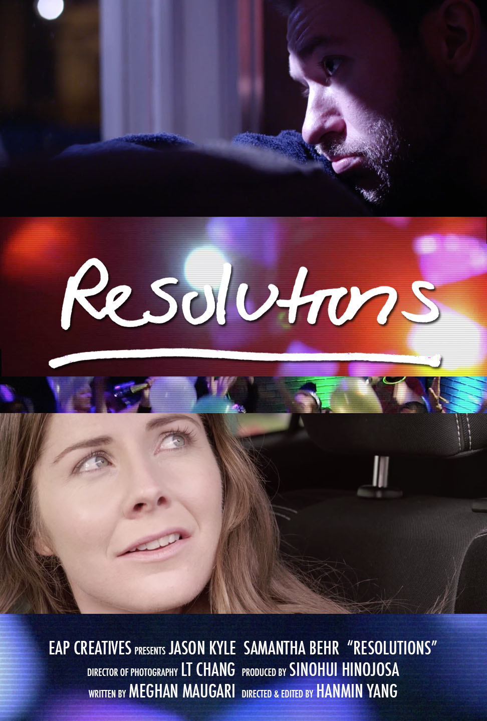 Resolutions (movie, 2016)