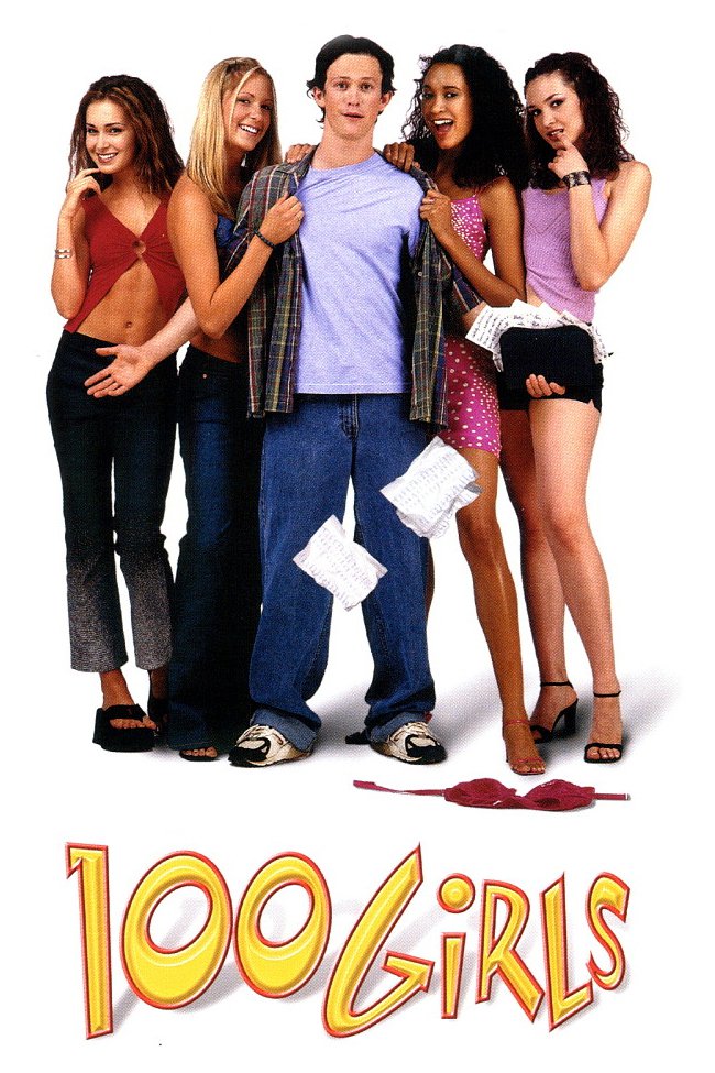 100 Girls (movie, 2000)