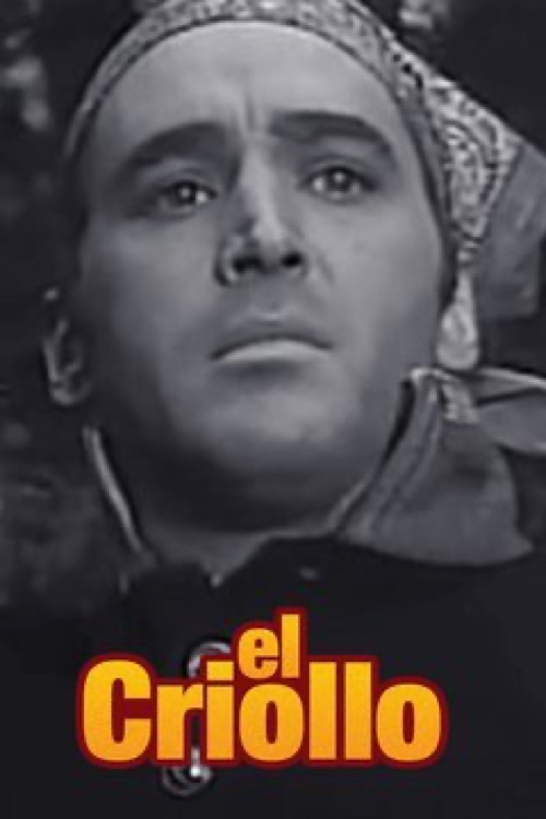 El criollo (movie, 1945)