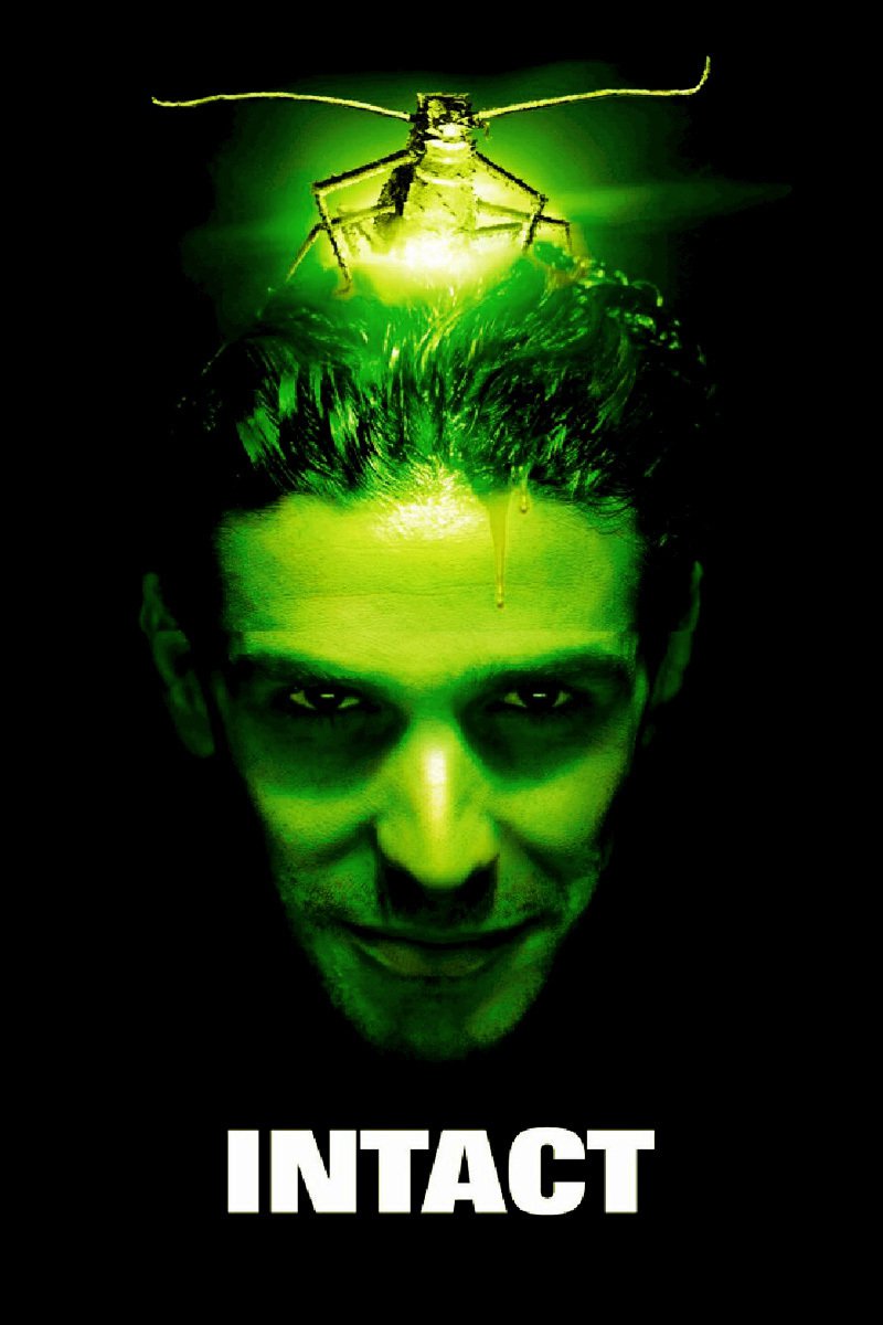 Intacto (movie, 2001)