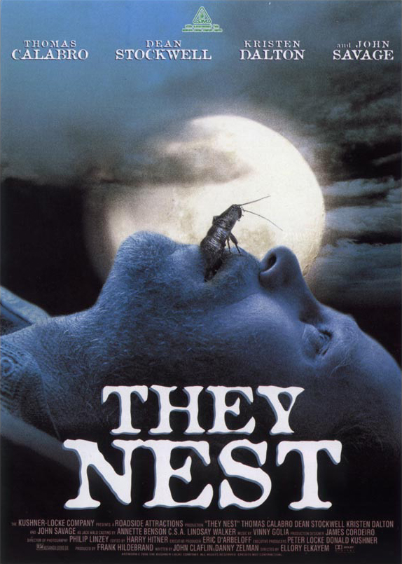 They Nest (movie, 2000)