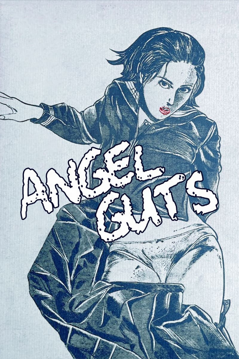 Angel Guts: High School Coed (movie, 1978)