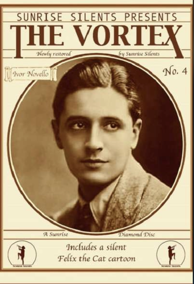 The Vortex (movie, 1928)