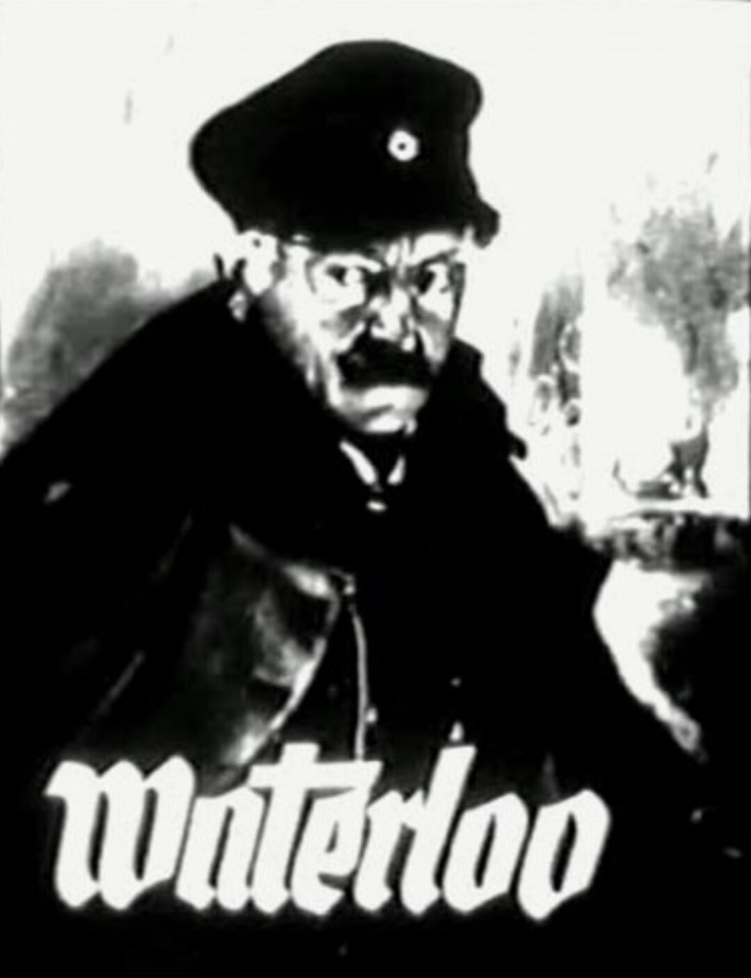 Waterloo (movie, 1929)
