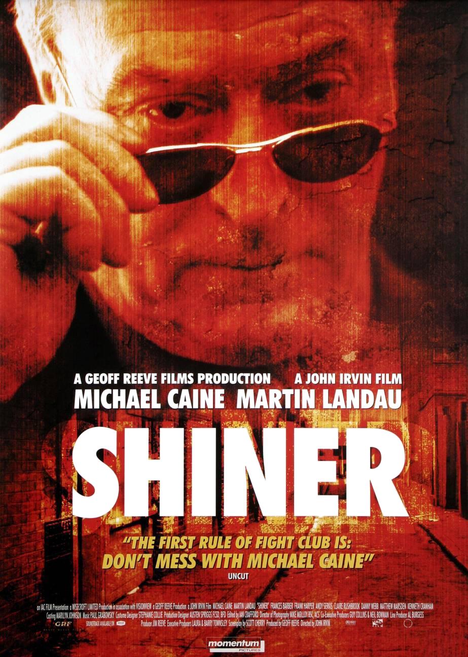 Shiner (movie, 2000)