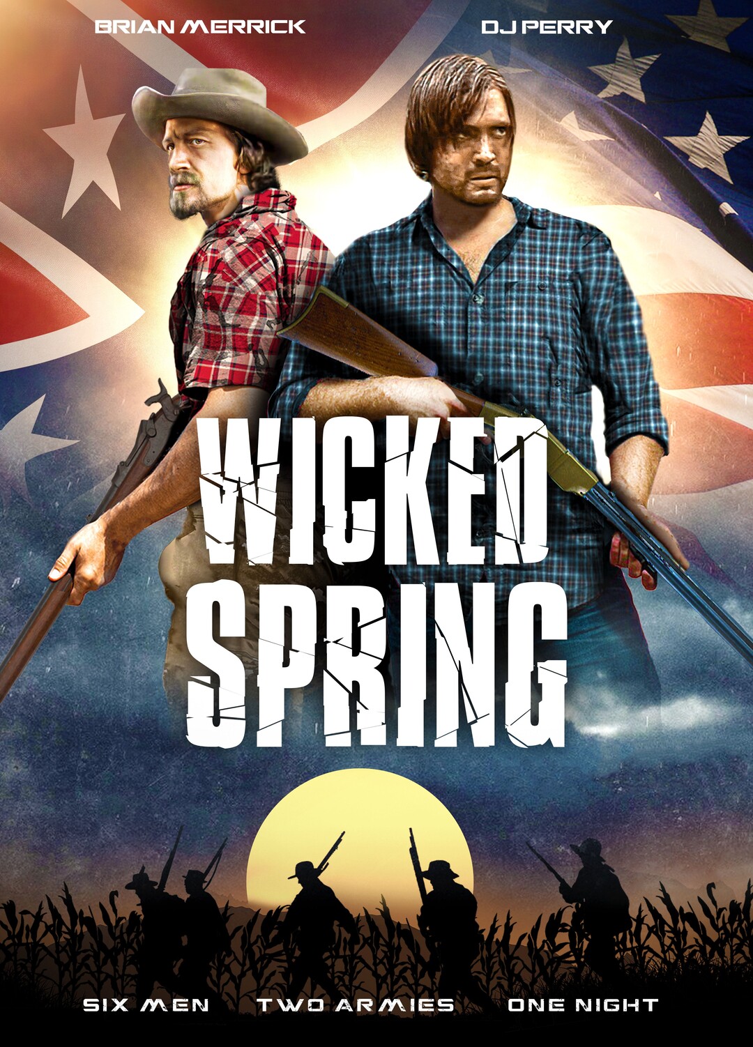 Wicked Spring (movie, 2002)