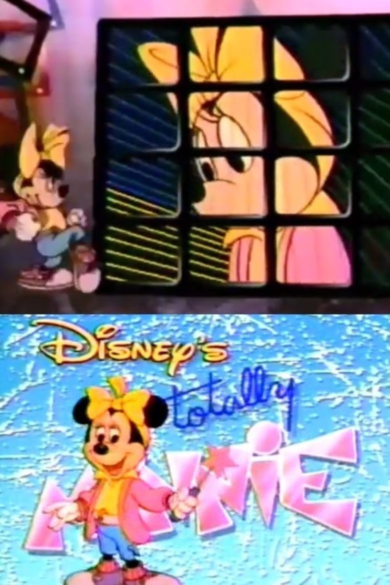 Totally Minnie (movie, 1988)