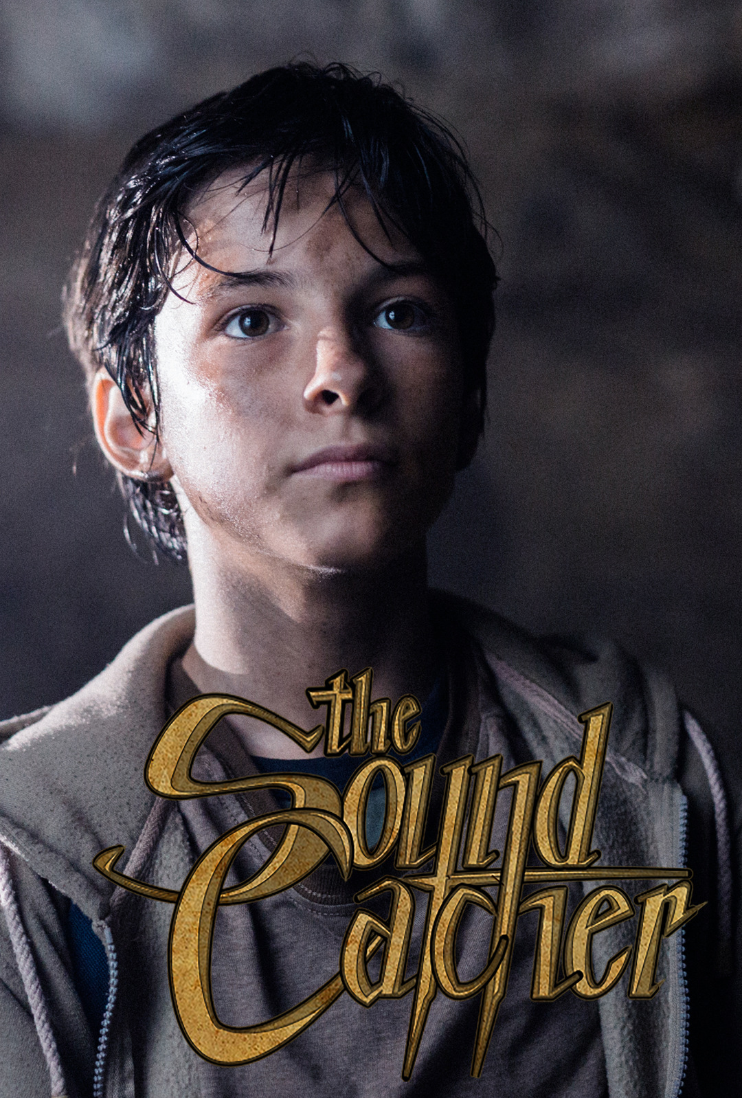 The Sound Catcher (movie, 2016)