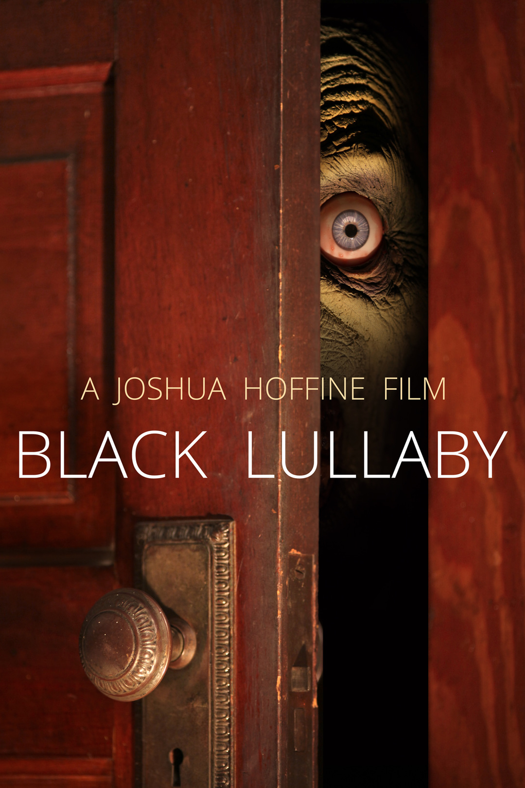 Black Lullaby (movie, 2014)