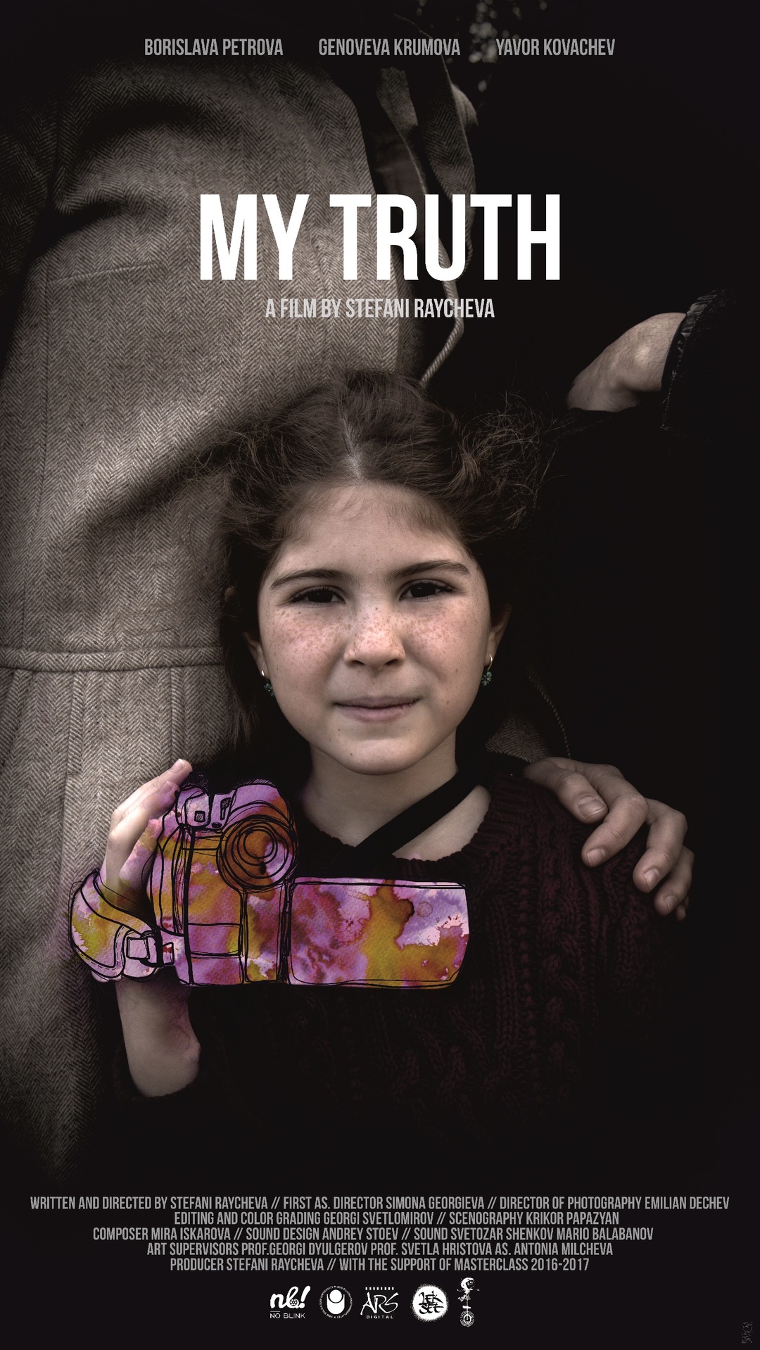 My Truth (фильм, 2017)