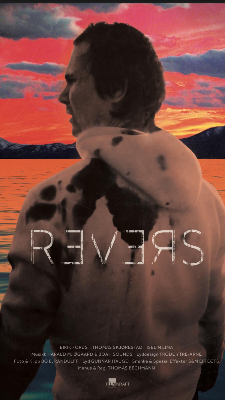 Reverse (фильм, 2017)