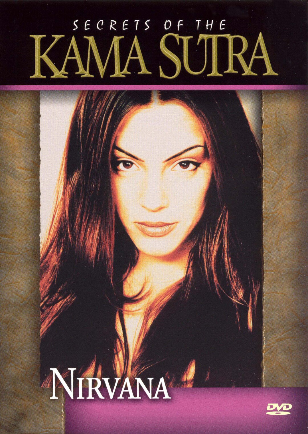 Secrets of the Kama Sutra: Nirvana (movie, 1999)