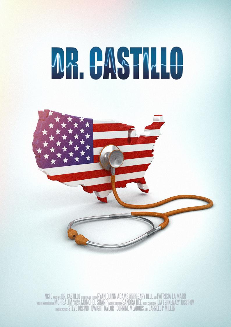 Dr. Castillo (series, 2017)