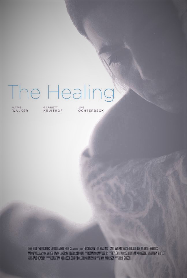 The Healing (фильм, 2017)