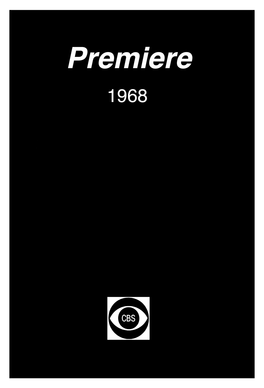 Premiere (series, 1968)